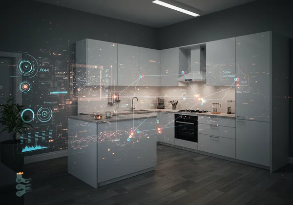 AI Kitchen Layout: Your Ultimate Floor Plan Creator & Optimizer | AI ...