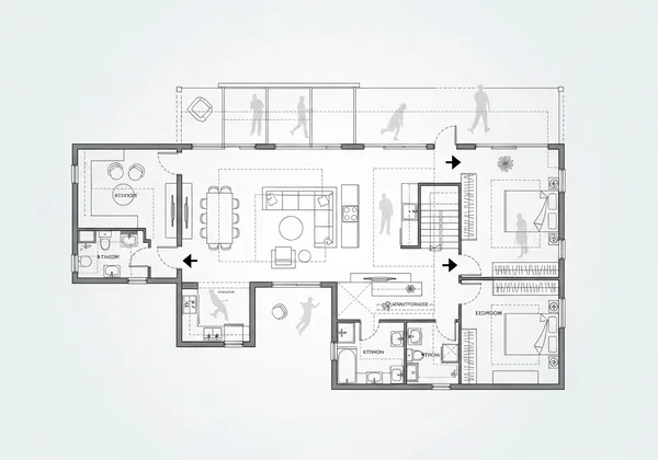 Floor Plan Creator: 7 Principles for Great Design & Space Optimization | AI Floor Plan Optimizer ...